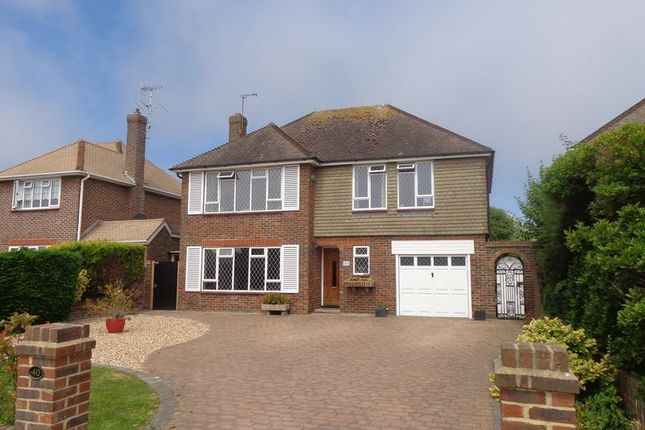 Homes For Sale In Goring By Sea Primelocation