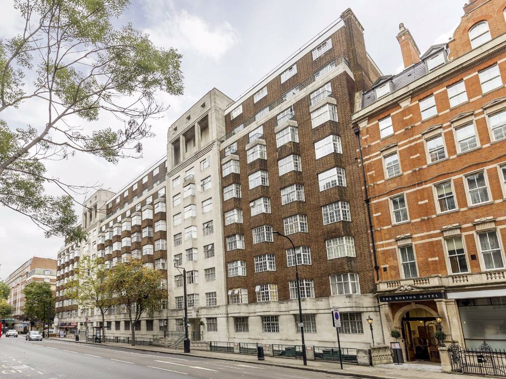 Studio for sale in Woburn Place, London WC1H - Zoopla
