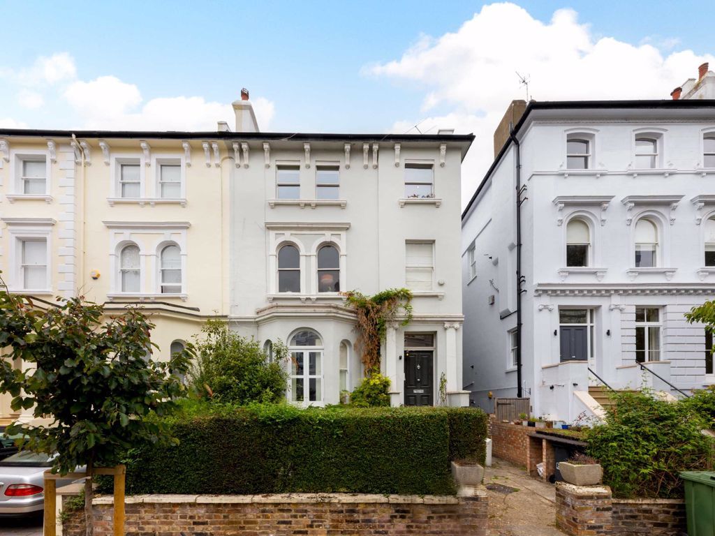 3 bed flat for sale in Priory Terrace, London NW6 - Zoopla