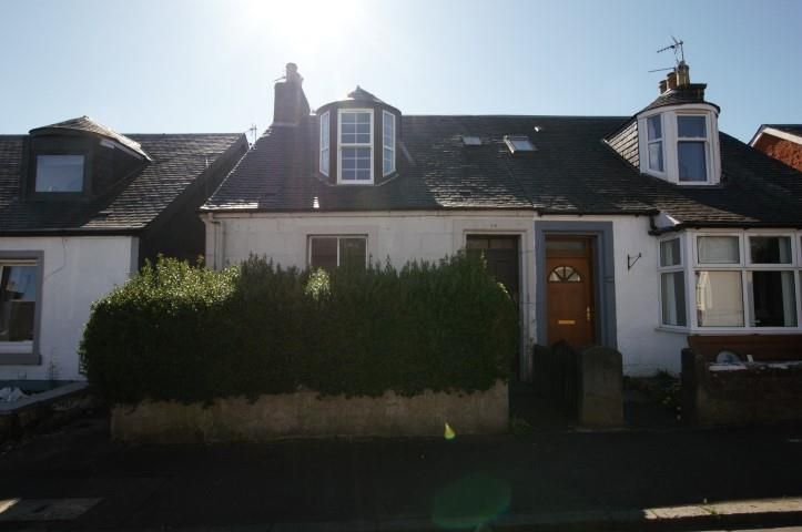 2 bed semi-detached house for sale in Ochil Street, Tillicoultry FK13 ...