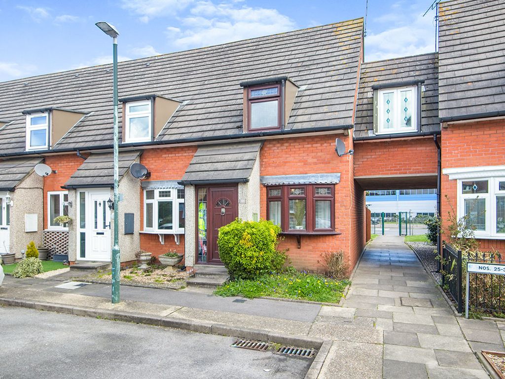 3 Bed Terraced House For Sale In Shearwood Crescent Crayford Dartford