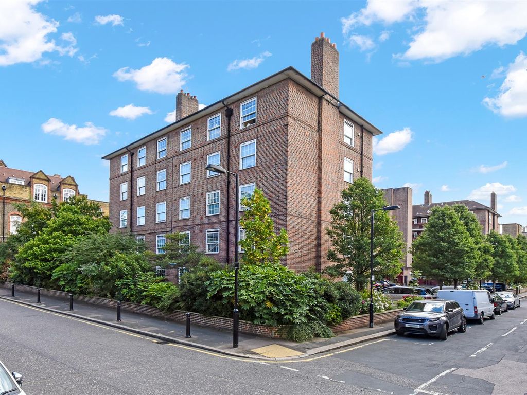 2 bed flat to rent in Lant Street, London SE1, £2,000 pcm - Zoopla