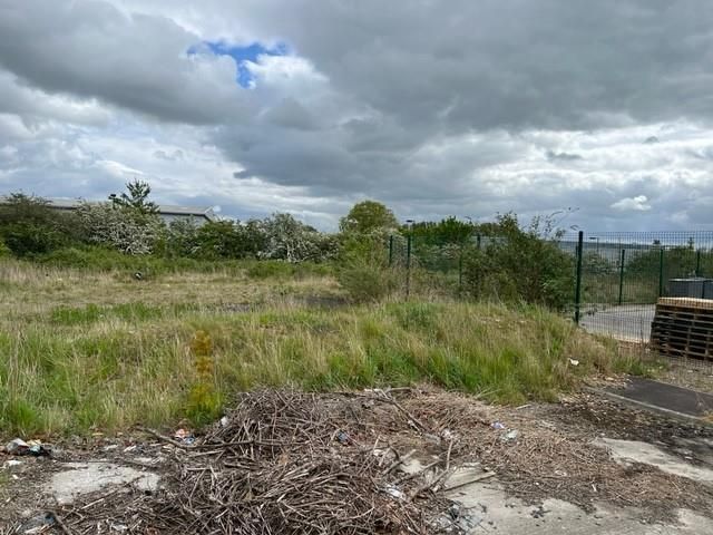 Land for sale in Yarm Road Interchange, Barrington Way, Darlington DL1 ...