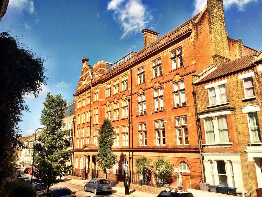 2 bed flat for sale in Glengall Road, London NW6 - Zoopla