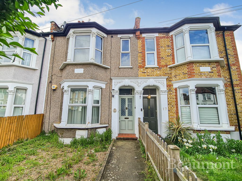 1 bed flat for sale in Laleham Road, London SE6 - Zoopla