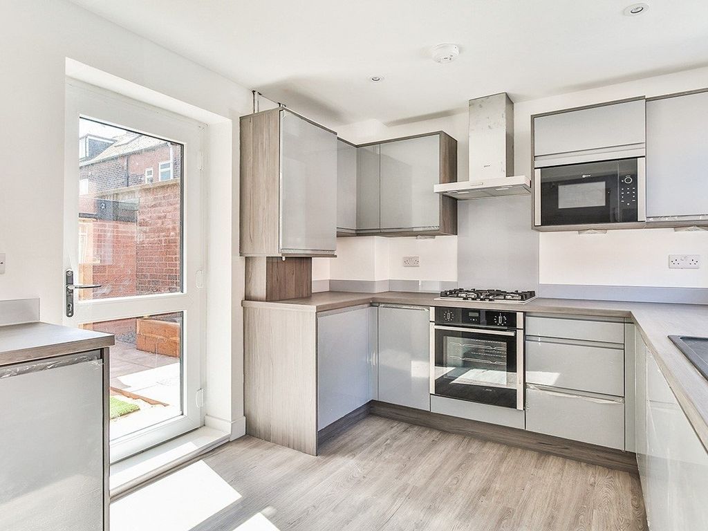 1 bed flat to rent in Rydal Crescent, Sheffield, South Yorkshire S8 ...