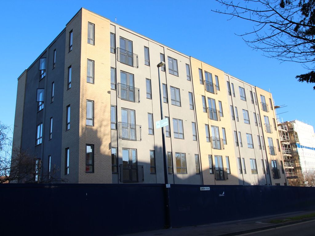 1 bed flat to rent in London Road, Maidstone ME16 - Zoopla