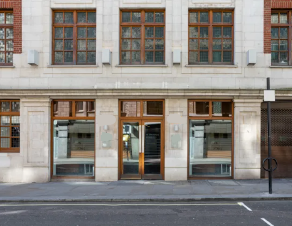 Warwick Street, Soho, London W1B, Office to let, £12,000 pa - Zoopla