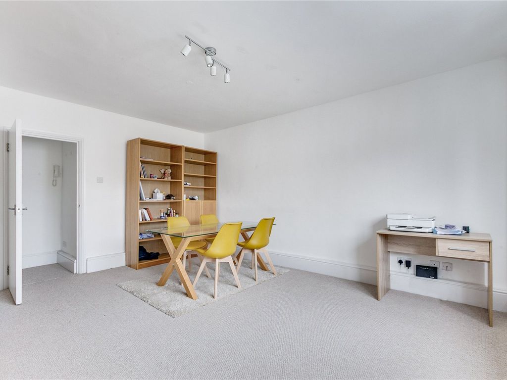 2 bed flat for sale in Warwick Way, London SW1V - Zoopla