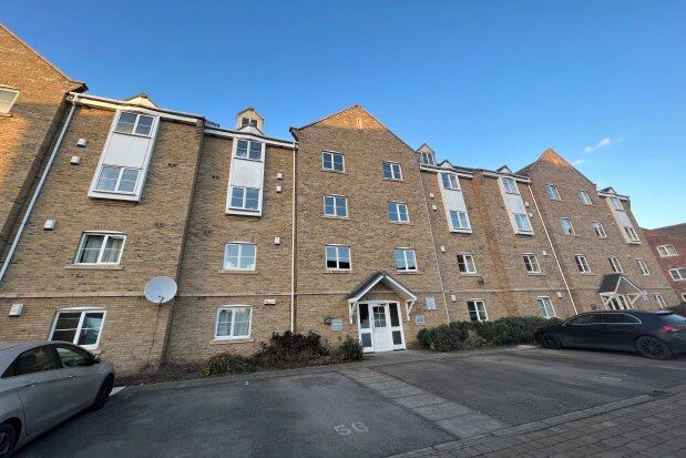 2 bed flat to rent in Henry Bird Way, Northampton NN4 - Zoopla