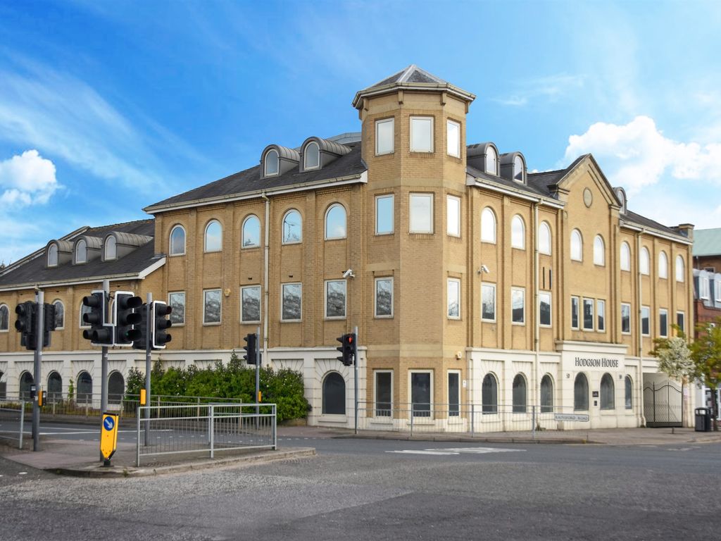 1 bed flat for sale in Rainsford Road, Chelmsford CM1 - Zoopla