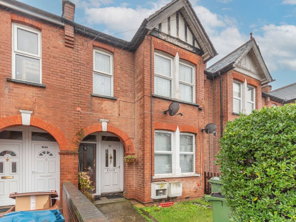 3 bed maisonette for sale in Parkfield Road, South Harrow, Harrow HA2 ...
