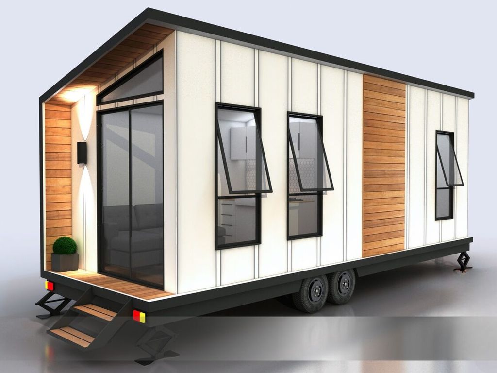 1 bed mobile/park home for sale in Trinity Road, London SW17, £31,000 ...