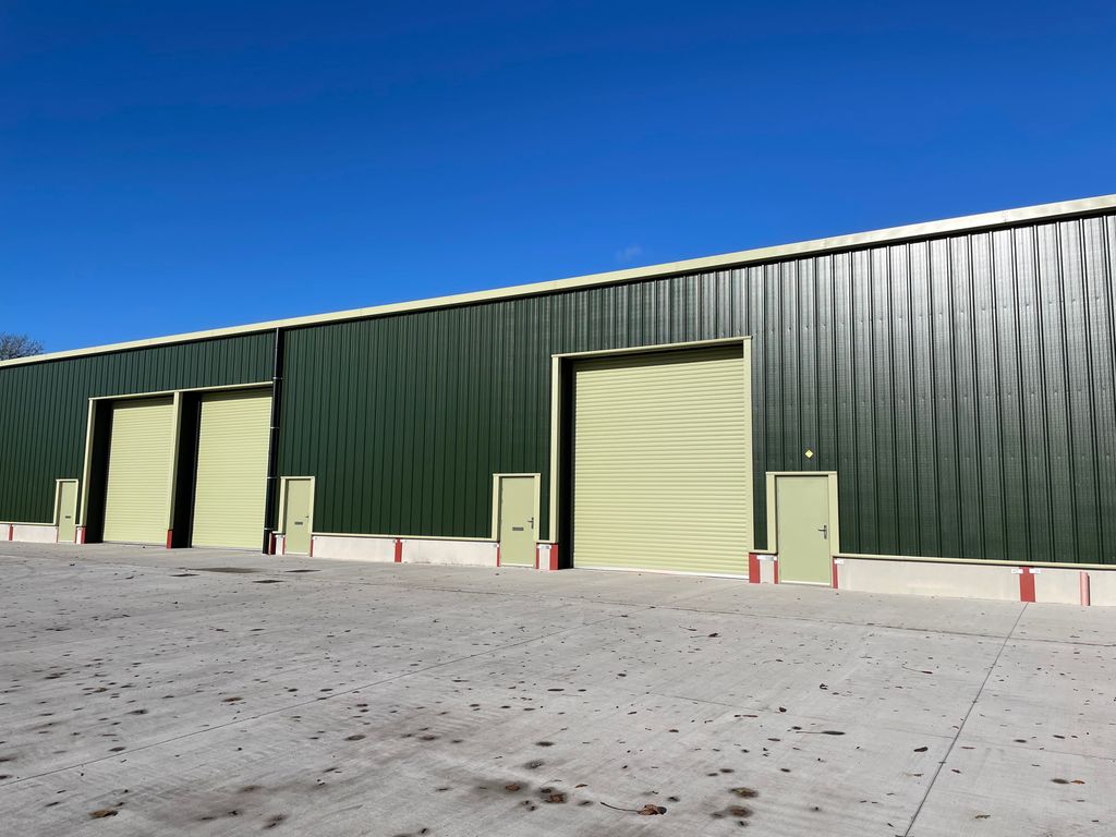 Industrial to let in Wheatlands Building, Smart Farms, Gloucester GL2 ...