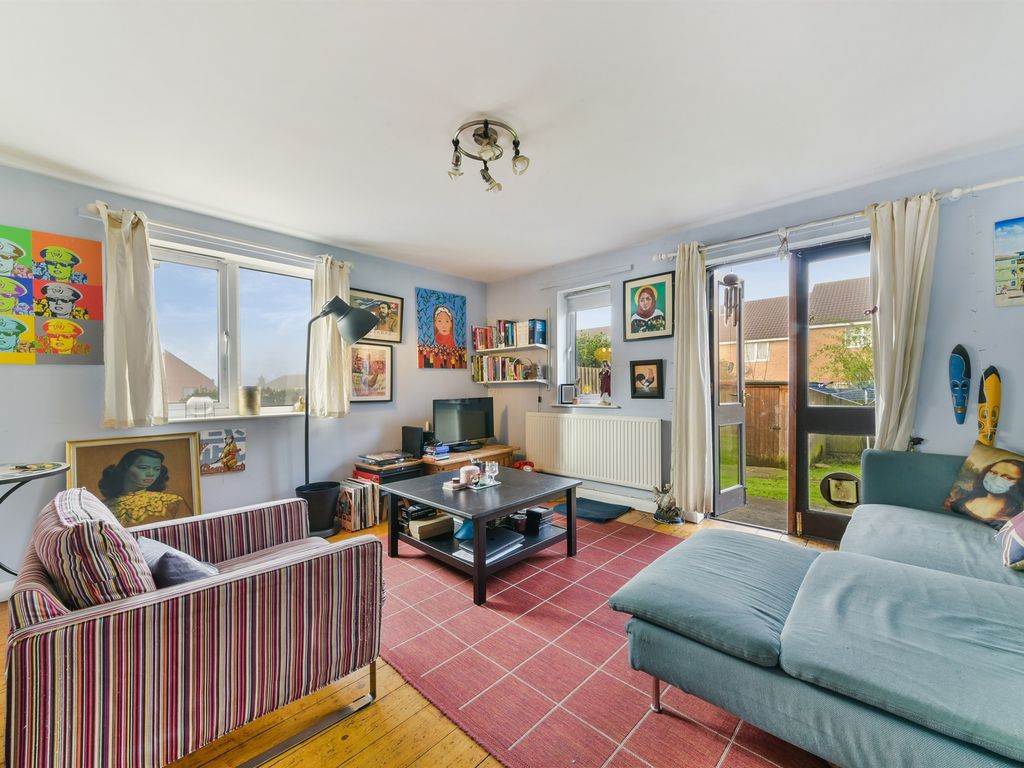 1 bed flat for sale in Rectory Lane, London SW17, £375,000 - Zoopla