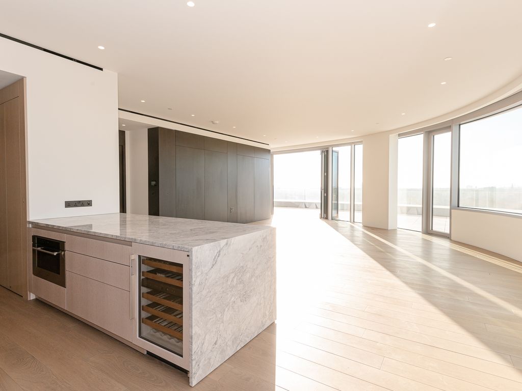 3 bed flat to rent in The Bryanston Street, Marble Arch W1H - Zoopla