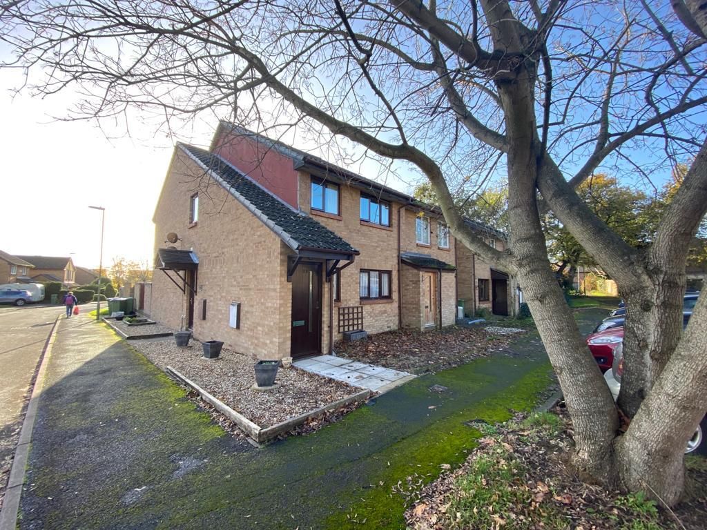 2 bed maisonette for sale in Primrose Way, Locks Heath, Southampton ...