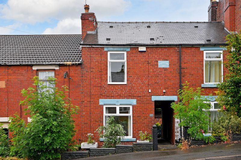 2 bed terraced house for sale in Myrtle Road, Heeley, Sheffield S2 - Zoopla