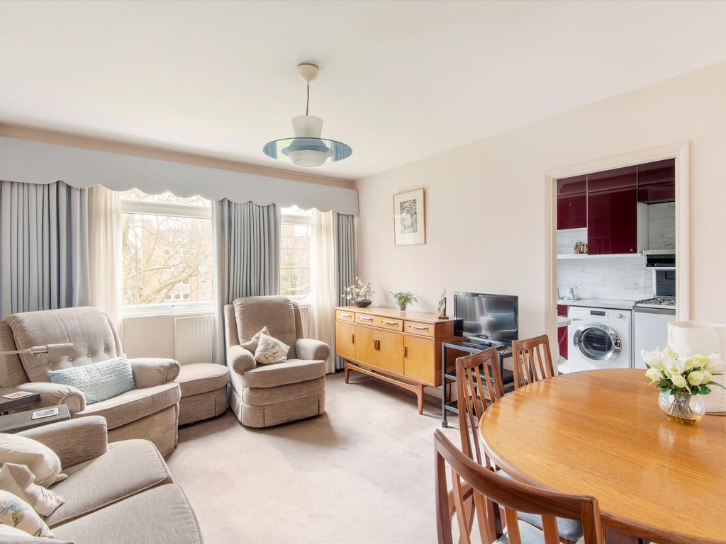 1 bed flat for sale in Elm Park Gardens, Chelsea, London SW10 - Zoopla