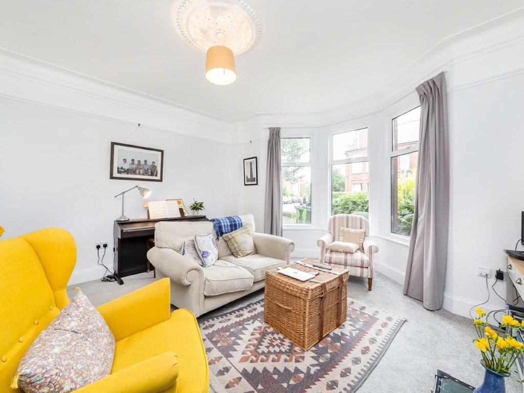 1 bed flat to rent in Radbourne Road, London SW12 - Zoopla