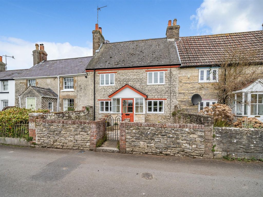 3 Bed Terraced House For Sale In Elwell Street Weymouth Dt3 £395 000