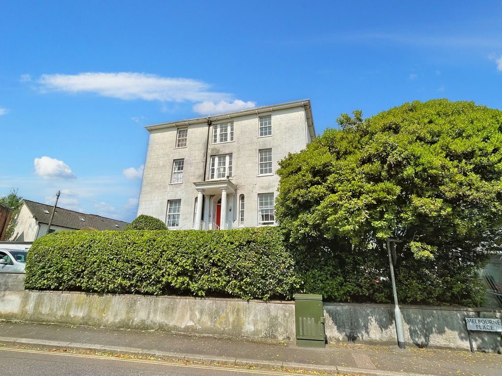 1 bed flat for sale in Friars Walk, Exeter EX2 - Zoopla