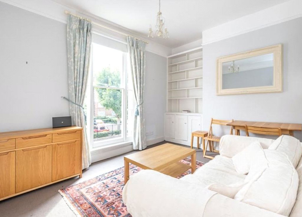 1 bed flat for sale in Aylesford Street, London SW1V - Zoopla