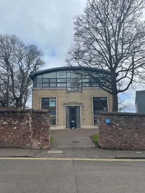 Office to let in 83 Whitehouse Loan, Edinburgh EH9 - Zoopla