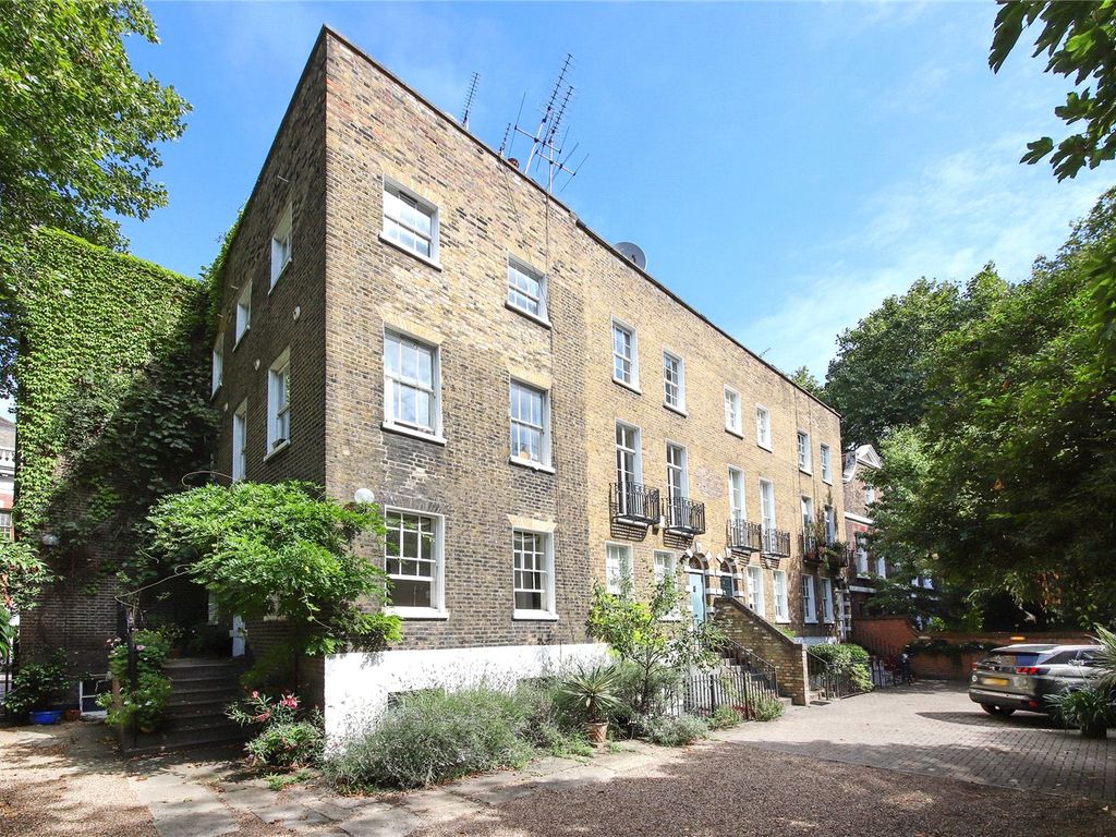 2 bed flat to rent in The Terrace, Old Ford Road, London E2 - Zoopla