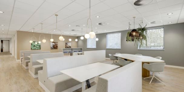 Office to let in Landsdowne Road, London CR9, £3,600 pa - Zoopla