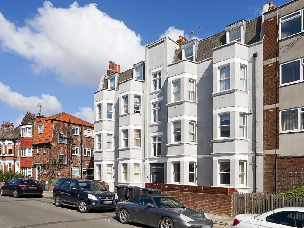 2 bed flat to rent in Holmdale Road, London NW6 - Zoopla