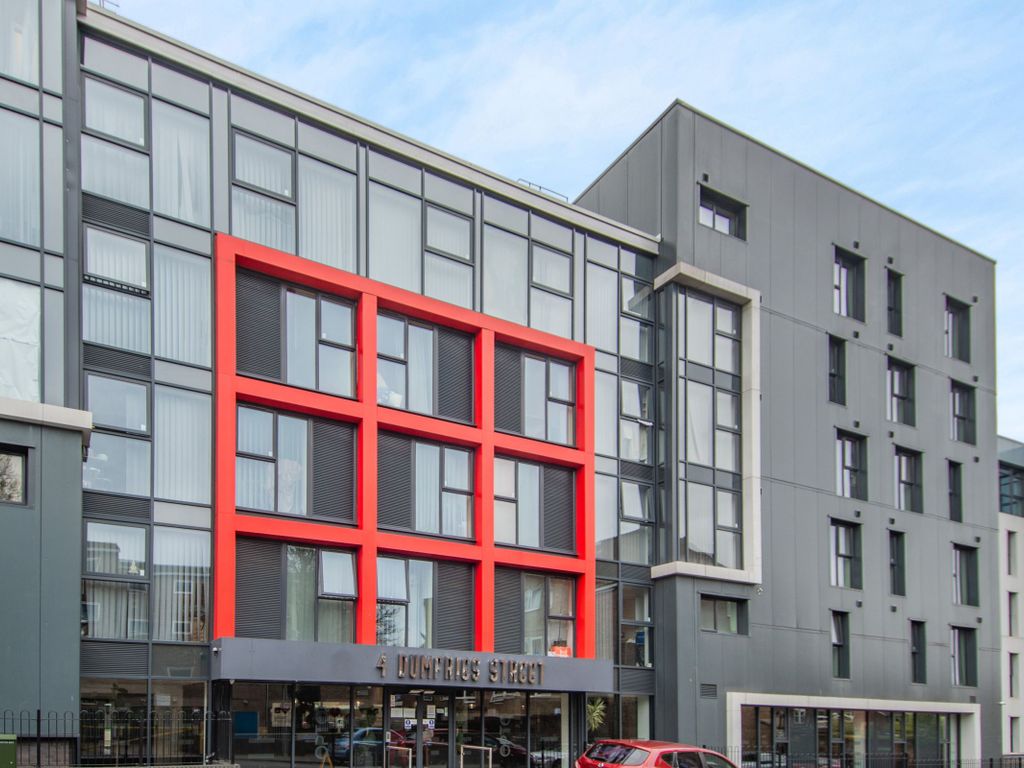 Studio for sale in Spring Place, Dumfries Street, Luton LU1, £50,000 ...