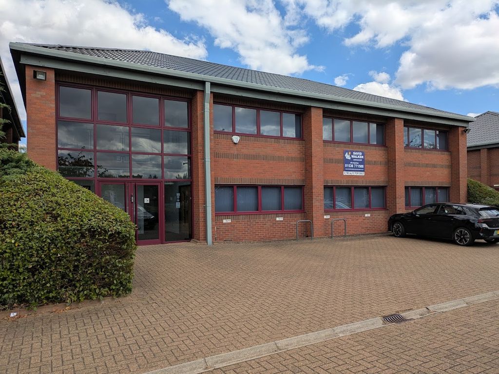 Earlstrees Court, Corby NN17, Office for sale, £335,000 - Zoopla