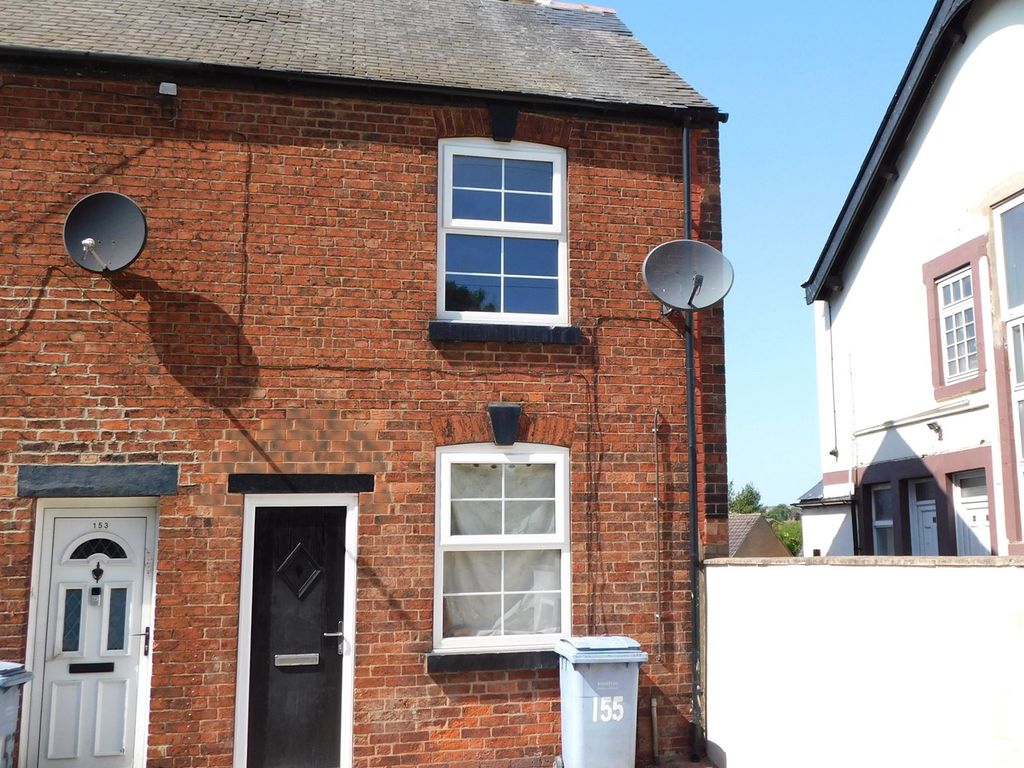 2 bed end terrace house to rent in Cheapside, Worksop S80, £625 pcm ...