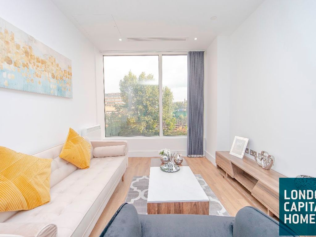 1 bed flat for sale in West Gate, London W5 - Zoopla