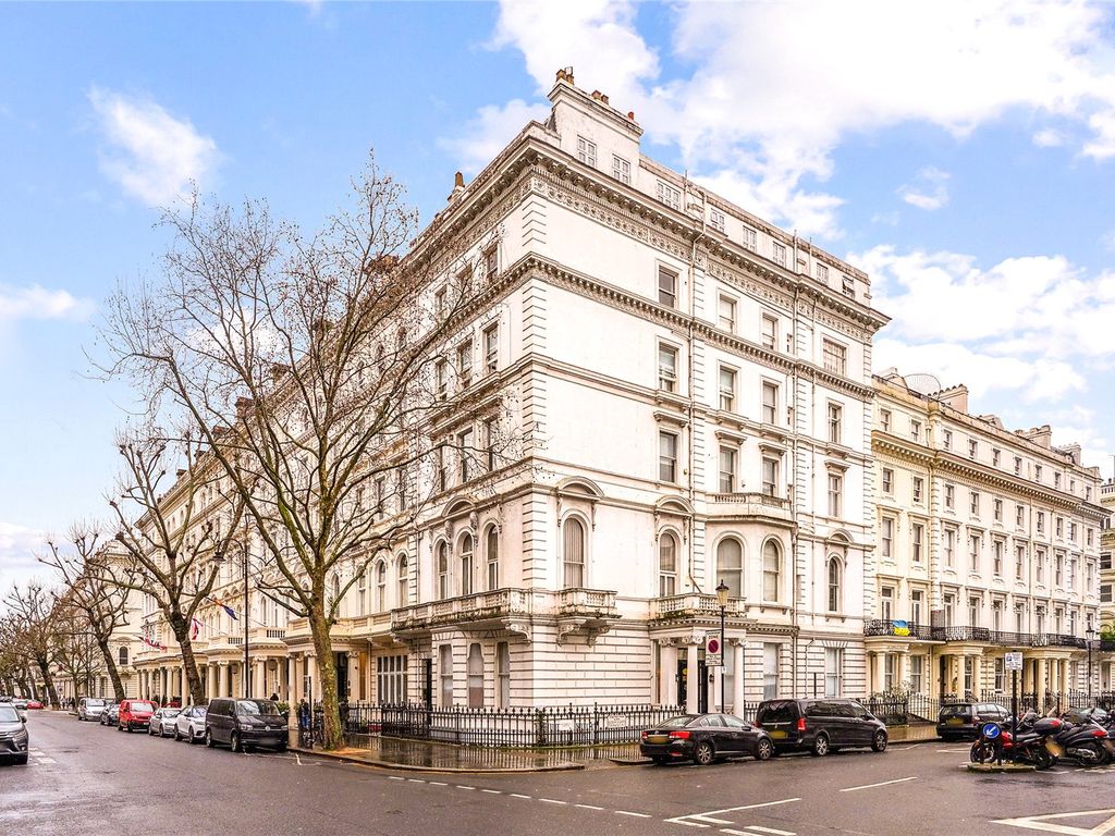2 bed flat for sale in Queen's Gate, London SW7 - Zoopla