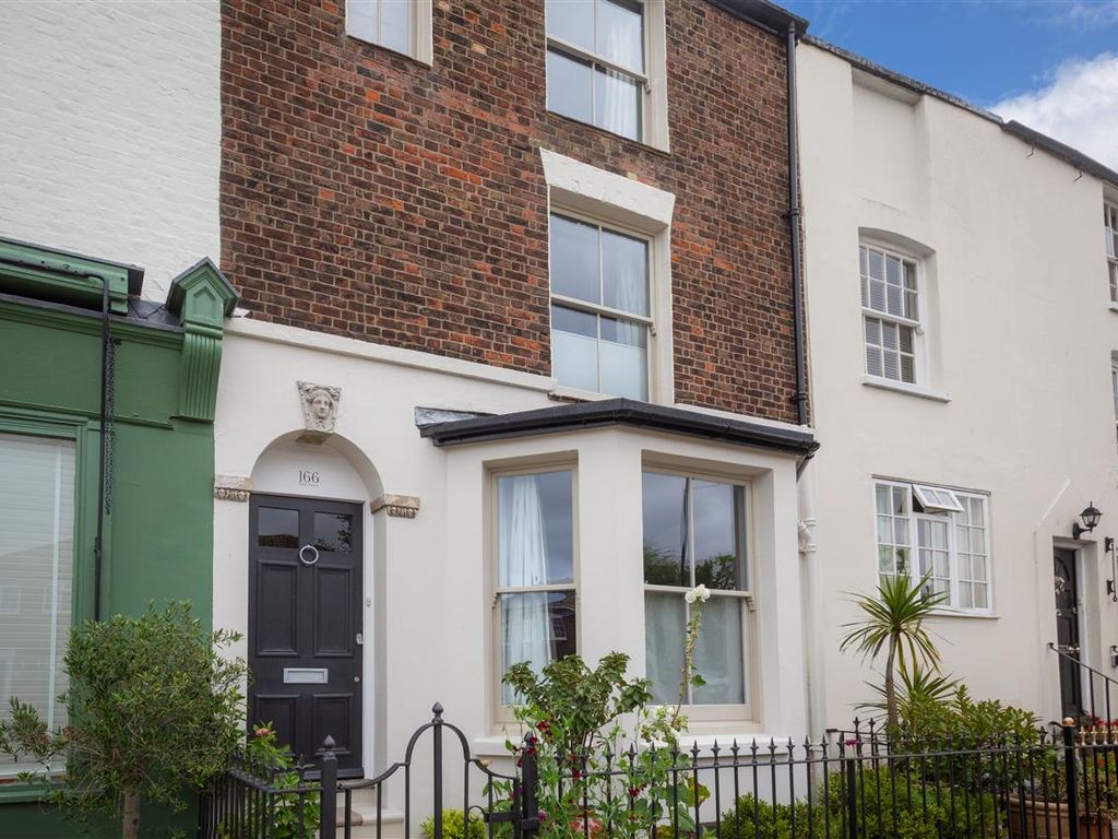 4 bed terraced house for sale in High Street, Deal CT14, £695,000 - Zoopla
