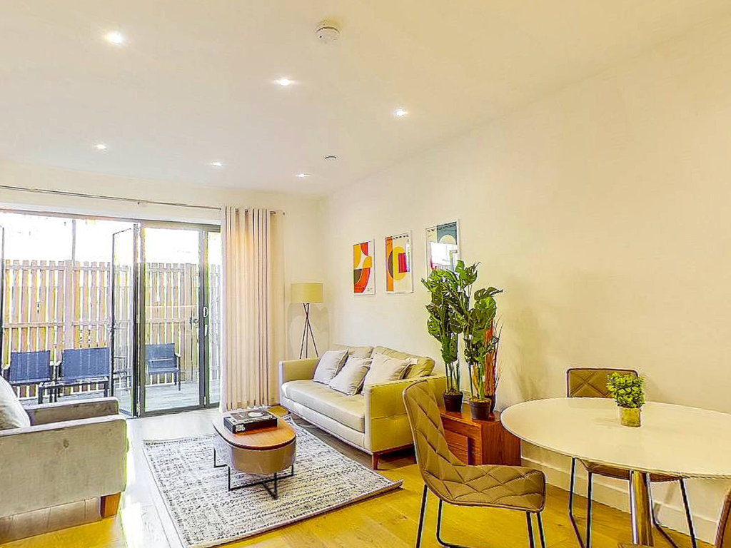 4 bed terraced house to rent in Caird Street, Maida Vale W10, £6,000 ...