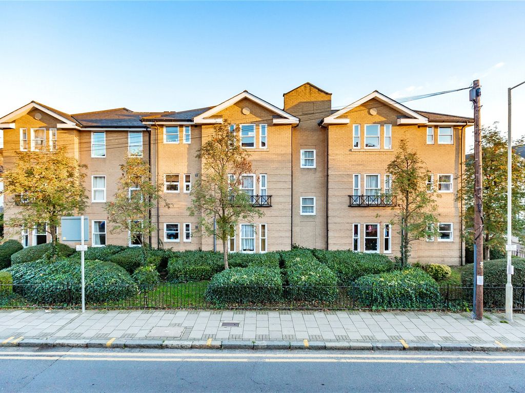 1 bed flat for sale in Sandringham Place, Chelmsford, Essex CM2 - Zoopla