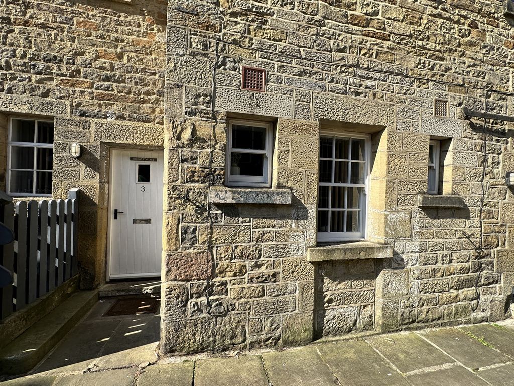 Back High Street, Pateley Bridge HG3, Hotel for sale, £170,000 - Zoopla