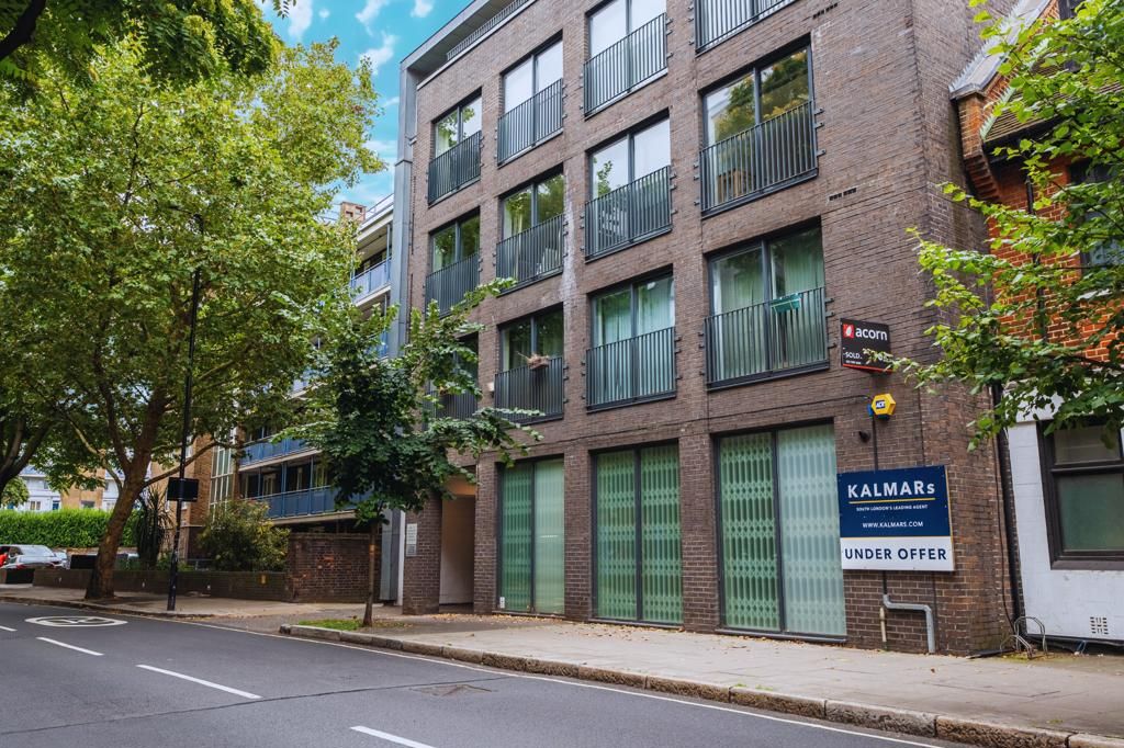 Print Works, Long Lane, London SE1, Office for sale, £795,000 - Zoopla