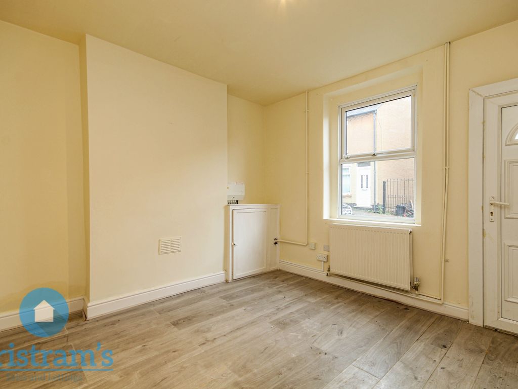 3 bed terraced house for sale in Lawrence Street, Stapleford ...