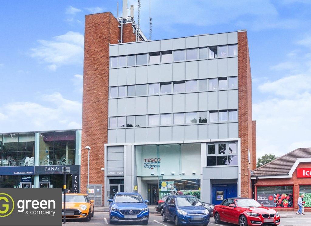 1 bed flat for sale in Maney Corner, Sutton Coldfield B72 - Zoopla