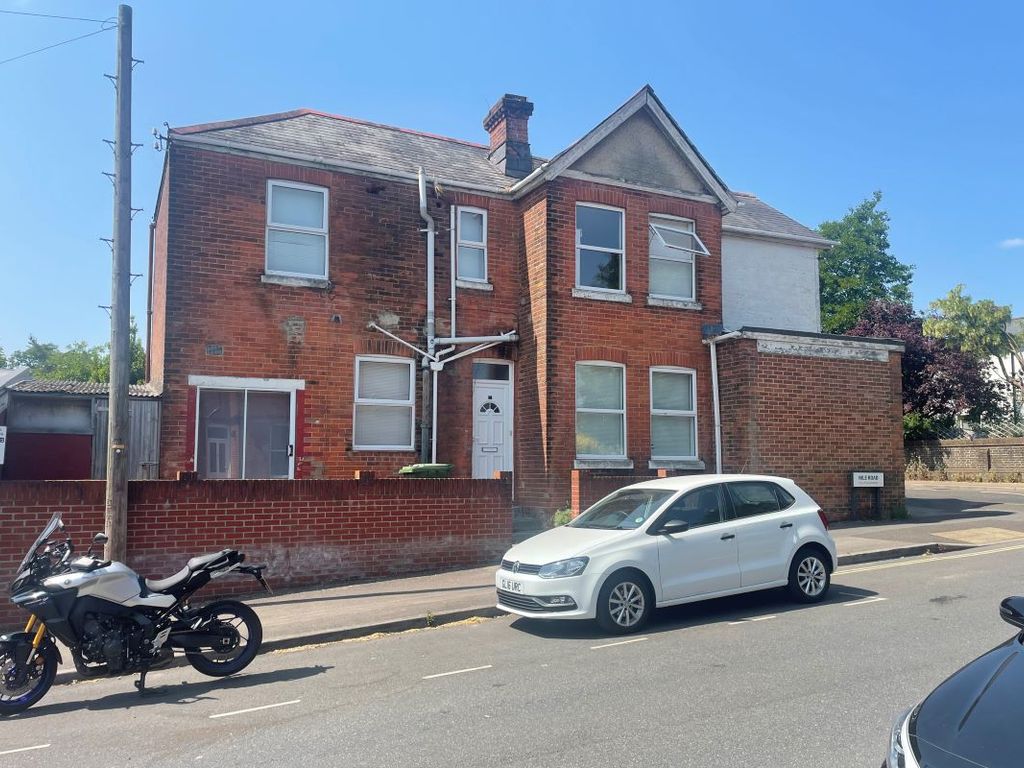 6 bed semi-detached house for sale in 32 Highfield Lane, Southampton ...