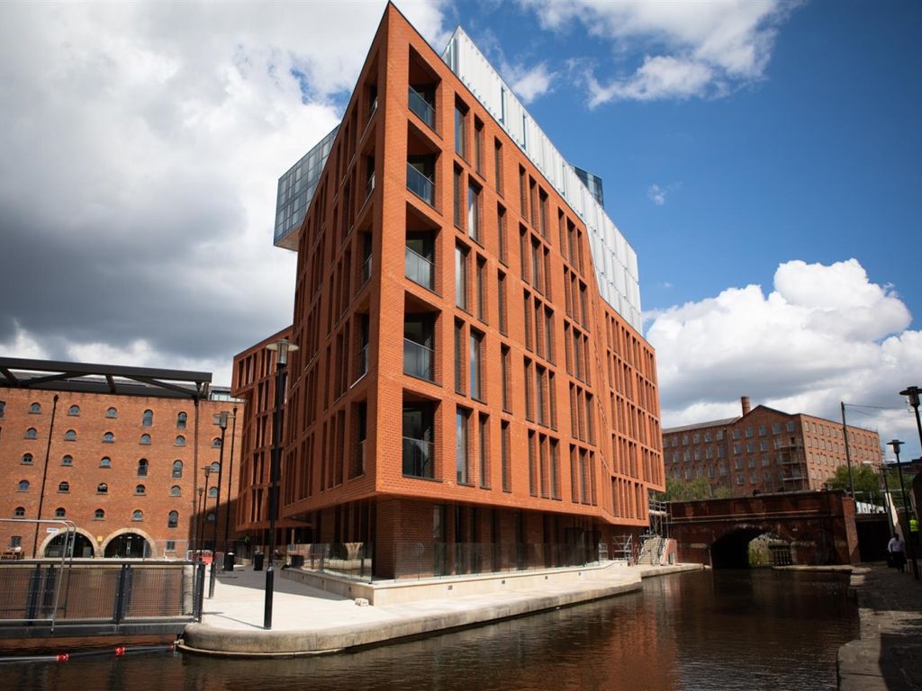 2 bed flat to rent in Tariff Street, Manchester M1 - Zoopla