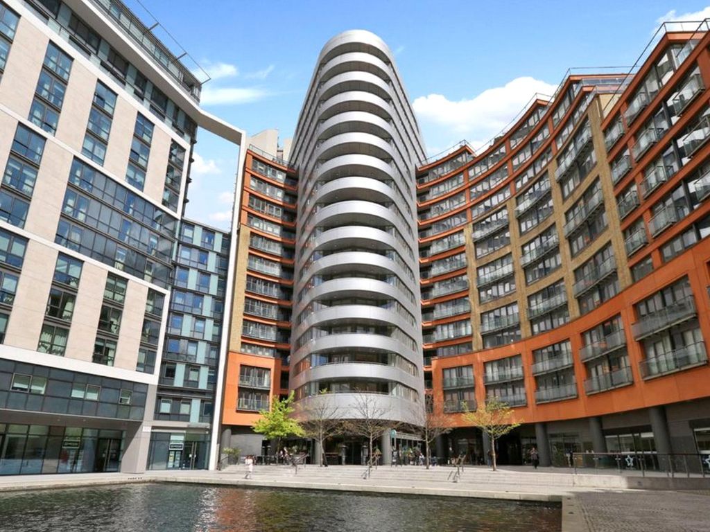 2 bed flat for sale in Praed Street, London W2 - Zoopla