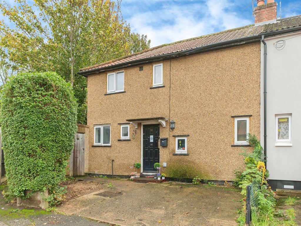 3 bed end terrace house for sale in Crossmead, Watford WD19, £490,000 ...