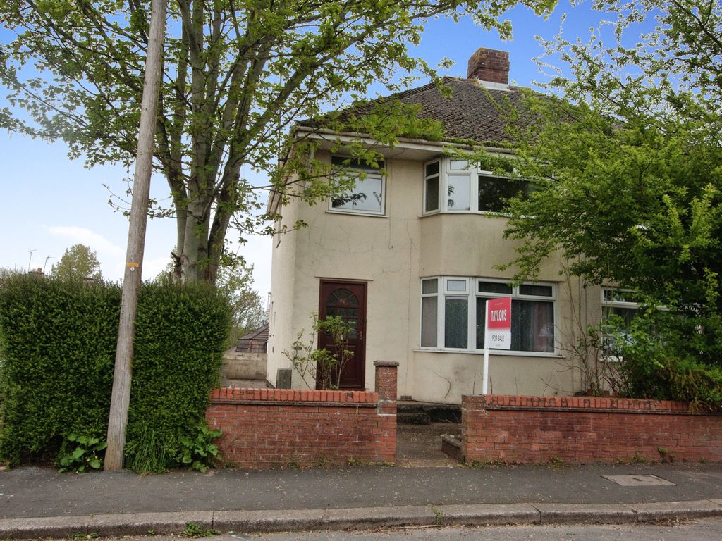 3 Bed Semi Detached House For Sale In Eastwood Crescent Broomhill