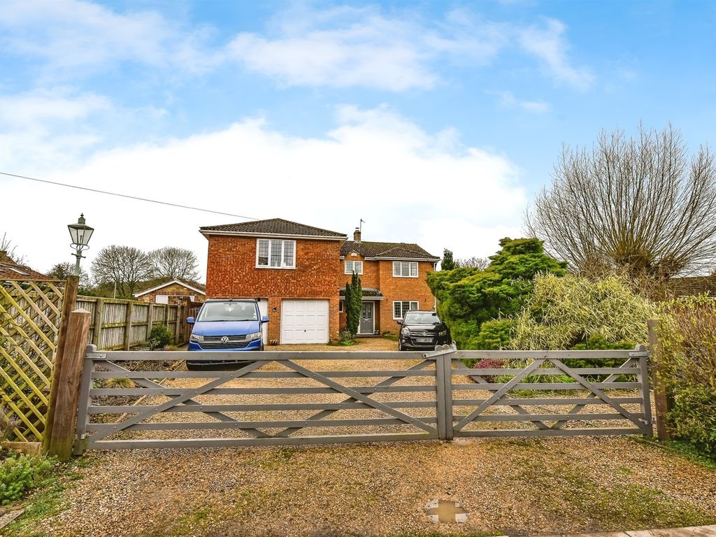 5 Bed Detached House For Sale In St Marys Lane Dilton Marsh Westbury