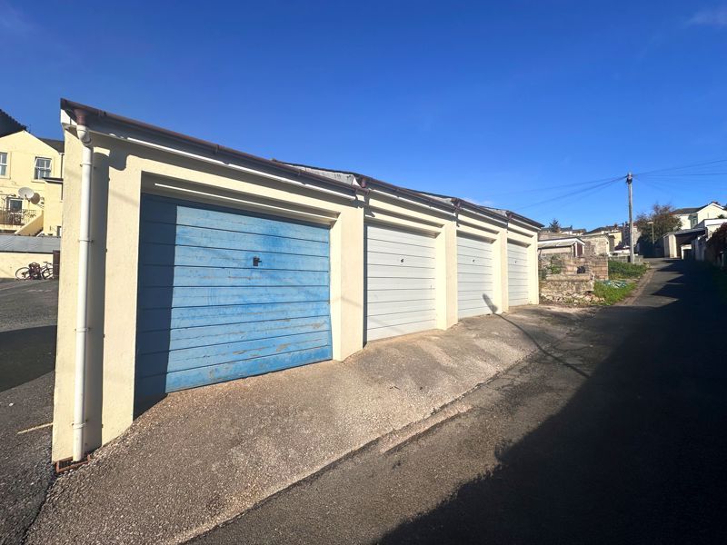 Ellacombe Church Road, Torquay TQ1, Parking/garage for sale, £58,000 ...